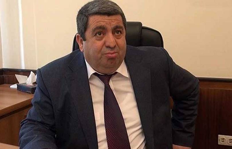 Շմայսի եղբորորդին հացադուլ է հայտարարել